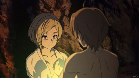 Mushoku Tensei Jobless Reincarnation Season 2 Episode 3 Release Date