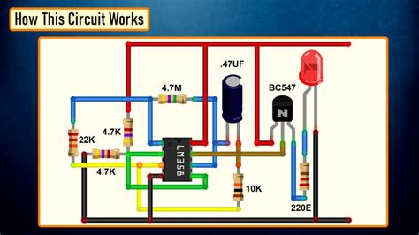 Led Fader With Or Without Arduino Arduino Maker Pro