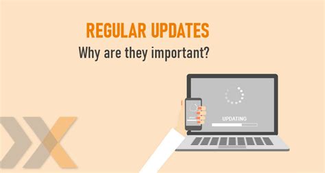 Online Security Why Do Regular Updates Matter Lexika