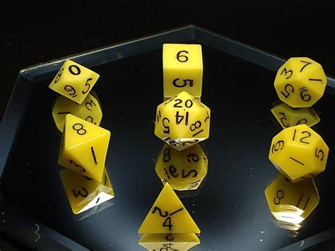 Becmi Retro Threshold Diceworks