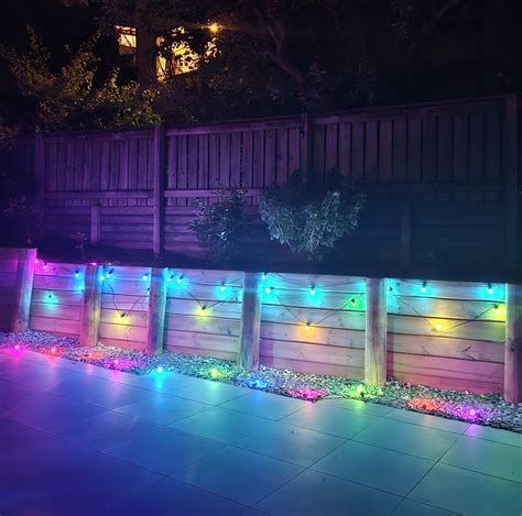 Light Up Your Next Event With Twinkly Lights Festoon Lights Curtain Lights And String Lights