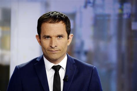 Benoît Hamon Faz Balanço Da Visita A Portugal Bom Dia Luxemburgo