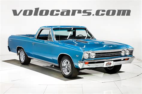 1985 Chevrolet El Camino