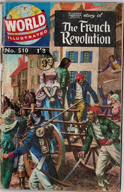 The French Revolution - CCS Books