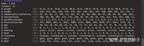 亚组分析中交互作用p值的计算方式 知乎