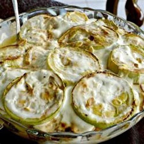 Жареные кабачки с чесночным соусом 2019 ВКонтакте