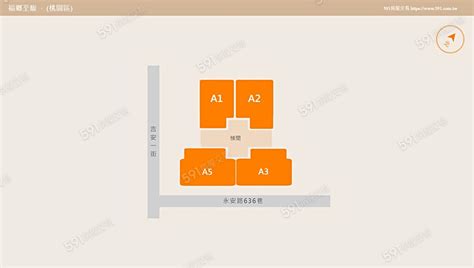 福鄉至馥建案相冊 591新建案