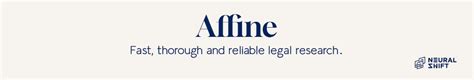 Affine By Neuralshift Linkedin