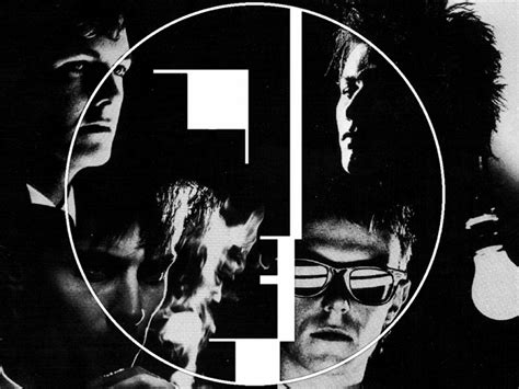 Post Punk Wallpapers Wallpaper Cave