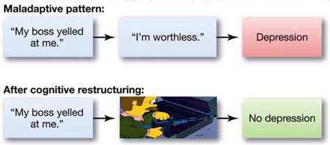 Maladaptive Pattern Know Your Meme
