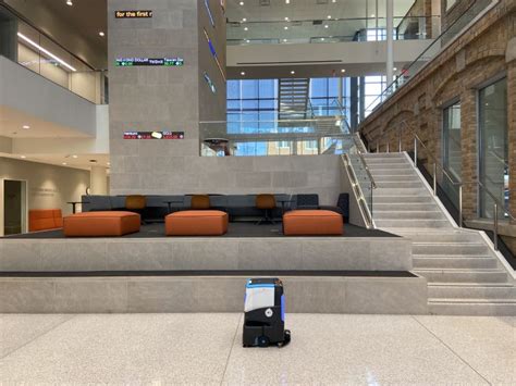 Ice Cobotics On Linkedin Autonomous Wellness Health Automation