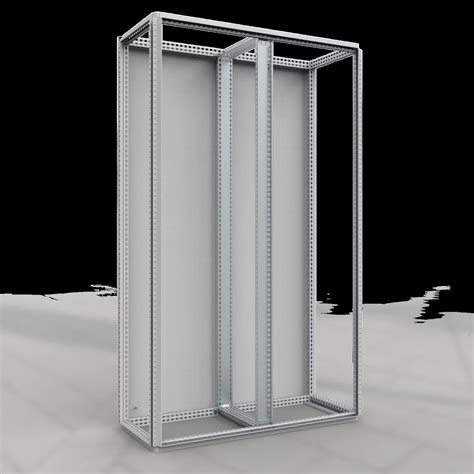 vertical dividing bars for floor standing enclosures vb nvent hoffman