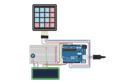 Circuit Design Arduino Lab 15 Tinkercad Circuit Design Arduino Lab 15 Tinkercad