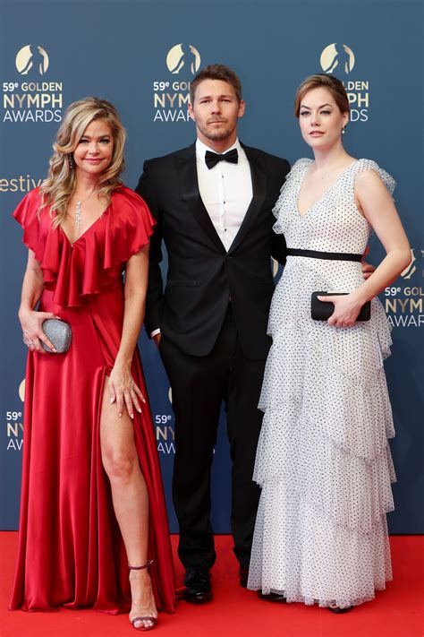 Denise Richardss Feet