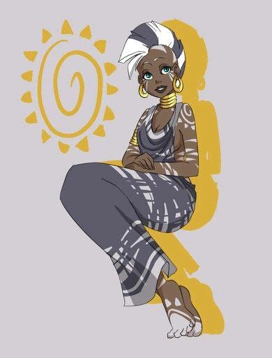 Zecora Mlp Human Artofit