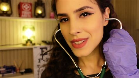 Dulce Asmr Coa Camp Counselor Milf Eporner