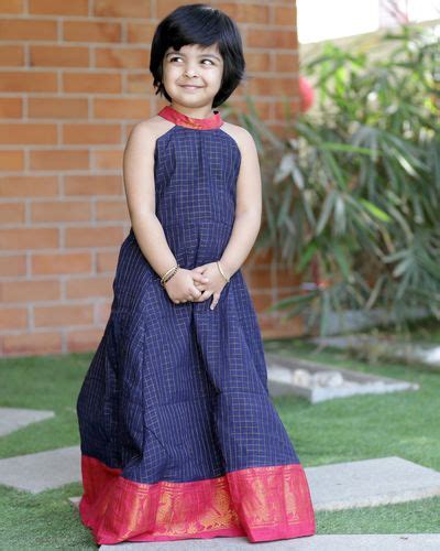 Oxford Maxi Dress By The Anarkali Shop The Secret Label