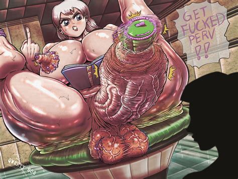 Akusutrade By Cist Hentai Foundry