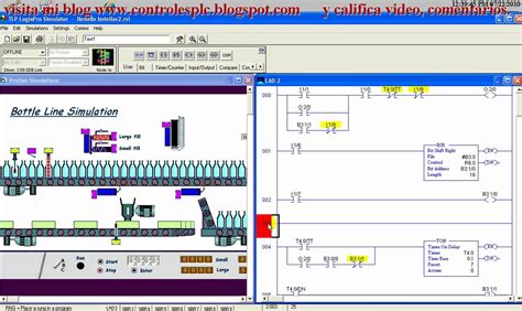 Automatizacion Logixpro Programar Plc Rslogix 500 Plc Como