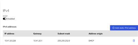 Bmc Management Network Interface — Nvidia Igx Orin Board Management