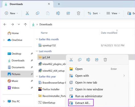 在 Windows 和 中提取 ZIP 文件时出现路径太长错误的 大修复 极客指南
