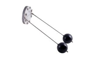 POOL360 8 Horizontal Modulating Dual Float Valve