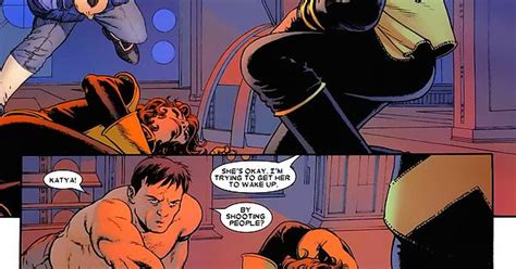 Cyclops Doesnt Need His Powers Imgur