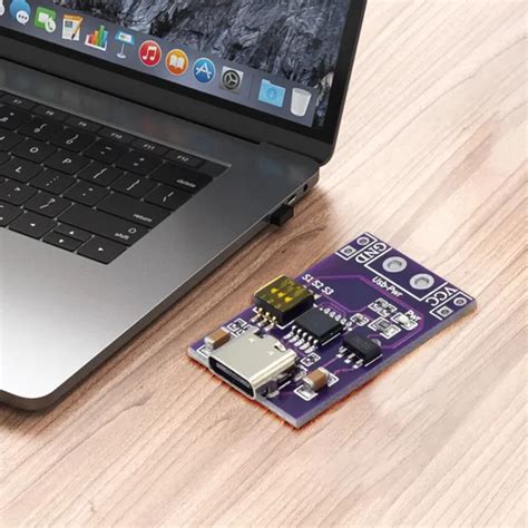 PD QC AFC FAST CHARGE Trigger Board PD2 0 PD3 0 To DC Change Module 11 87 PicClick AU