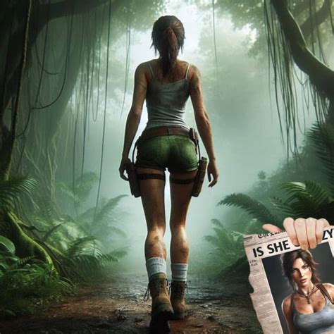 Your Gonna Be Mine Lara By 1337monki1337 On Deviantart