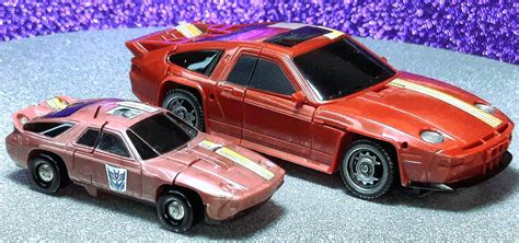 Which Transformer S Convinced You That The Other Faction Wasnt All That Bad R Transformers