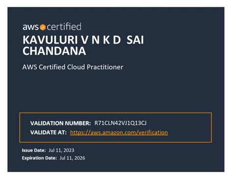 Aws Cloudcomputing Cloudpractitioner Awscloudpractitioner