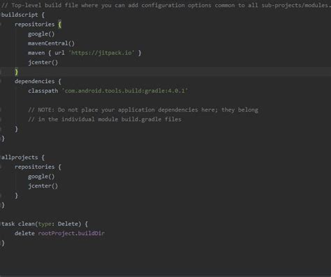 Failed To Resolve Comgithubmonstertechnogitswebviewadblock11