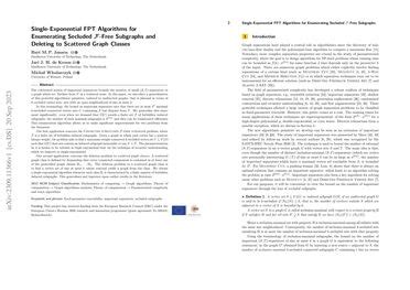 Single Exponential FPT Algorithms For Enumerating Secluded Mathcal F