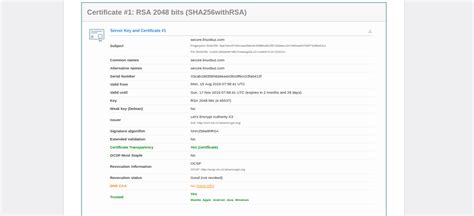 How To Secure Lemp Server With Lets Encrypt Free Ssl On Ubuntu 1804 Vps