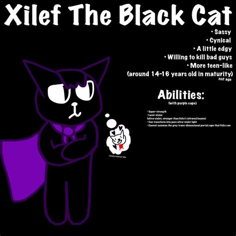 Made These For My Two Main Ocs R Originalcharacter