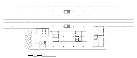 Galeria De Clássicos Da Arquitetura Estação Ferroviária De Ribeirão