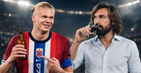 Jugadores De La Selección De Fútbol De Noruega 2026 Alineación Y