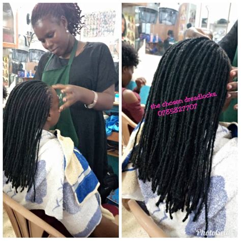 Classic J Dreadlocks Added A New Photo Classic J Dreadlocks