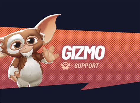 Gizmo Best Perks And Tips MultiVersus Guide IGN