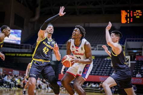 “Хасын Хүлэгүүд” Азийн Аваргуудын лигт Тайванийн “Кингс” багийг хожлоо