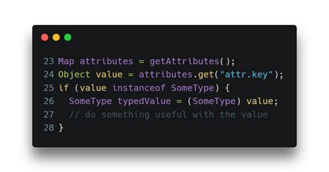 Typesafe Registry Of Key Value Pairs