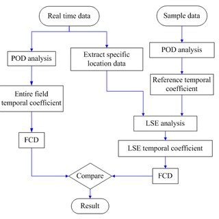 The Logic Diagram Of The Real Time Detection Method Download Scientific Diagram