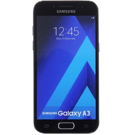Pre-Owned | Samsung Galaxy A3 2016 (16gb) | Shop Now