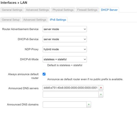 Ipv6 And Port Forward Not Working Network And Wireless Configuration Openwrt Forum