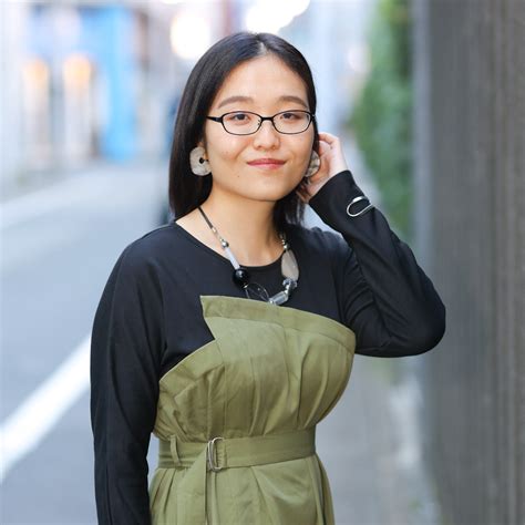 Mika Urakawa Ios Developer Yappli Xing