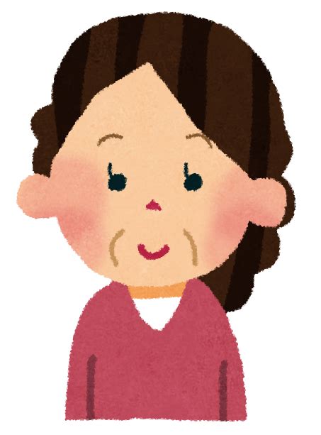 妙齢の女性の言葉の意味はおばさんとお姉さんの境目はどこだ たまてBOX