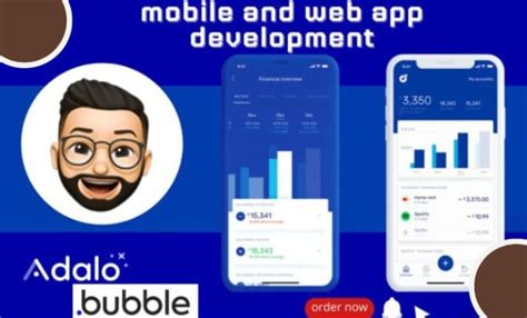 Create Your Mvp Web App Using Bubbleio Mvp Web App Using Bubbleio Adalo