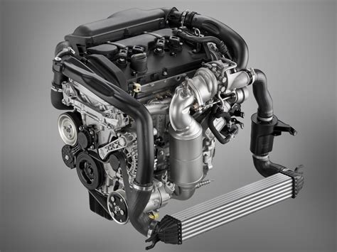 Engine Of The Year Awards 2012 Bmw Wins With Four Six And Eight Cylinders N18 N20 N54 S65