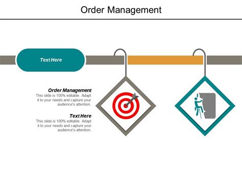 Order Management Ppt Powerpoint Presentation Outline Slide Cpb Template Presentation Sample