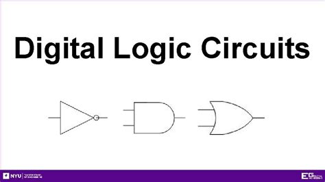 Digital Logic Circuits Overview Objective Logic Functions Sample